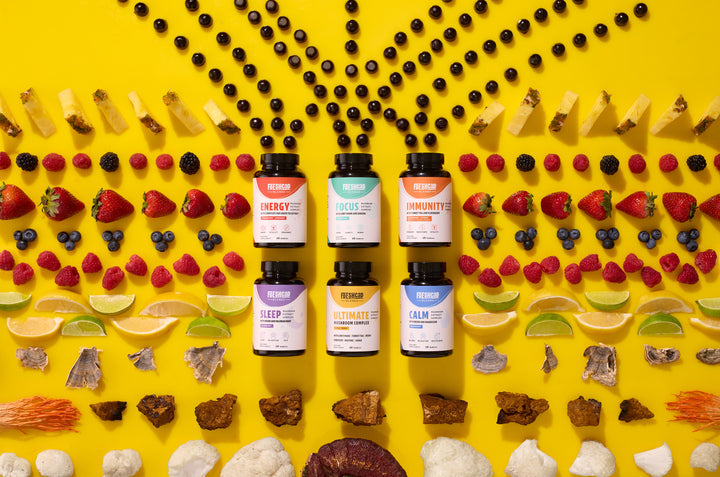 Behind the Formula: The Story Inside Your Favorite Supplement ...