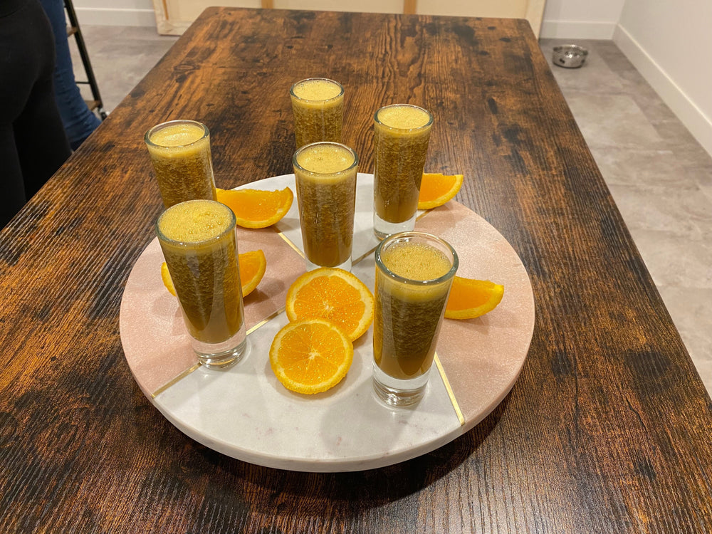 Immune Shots - FreshCap Mushrooms | FreshCap Mushrooms
