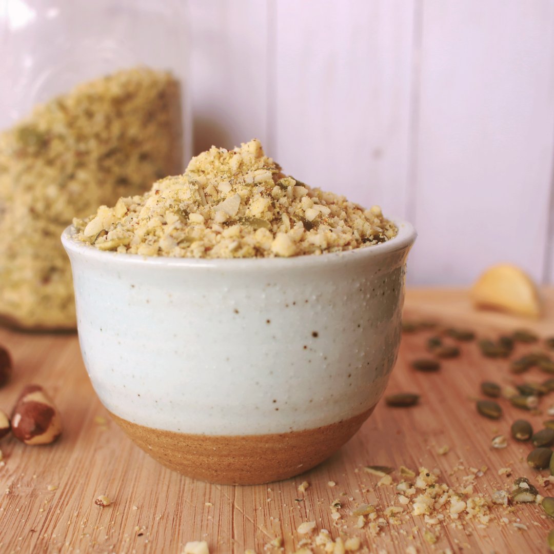 Turkey Tail and Brazil Nut Immunity Booster - FreshCap Mushrooms ...