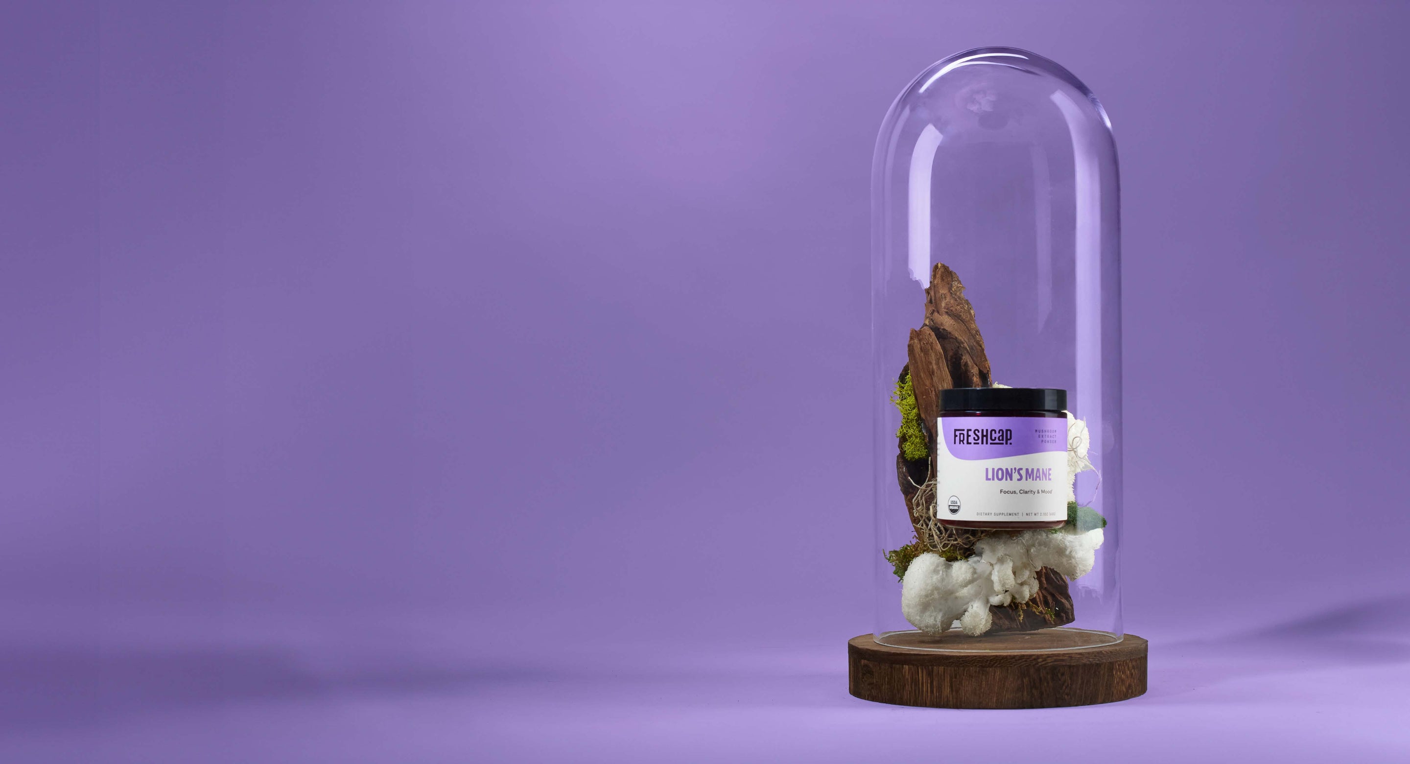 FreshCap | Wholly Mushrooms – FreshCap Mushrooms