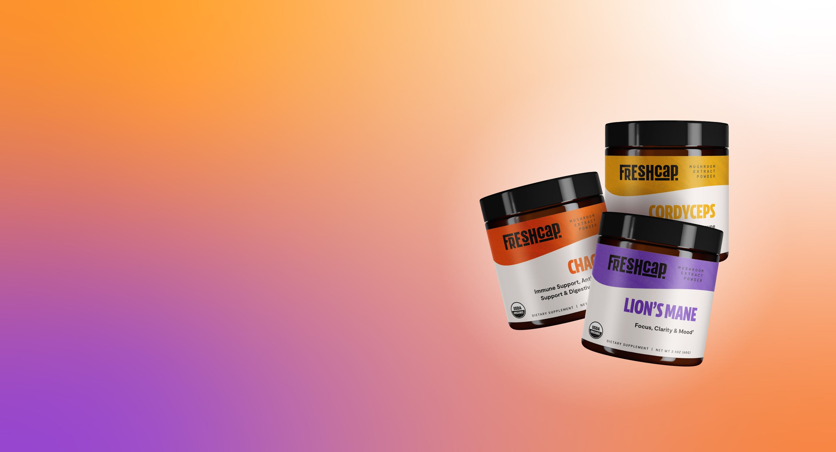 FreshCap | Wholly Mushrooms – FreshCap Mushrooms